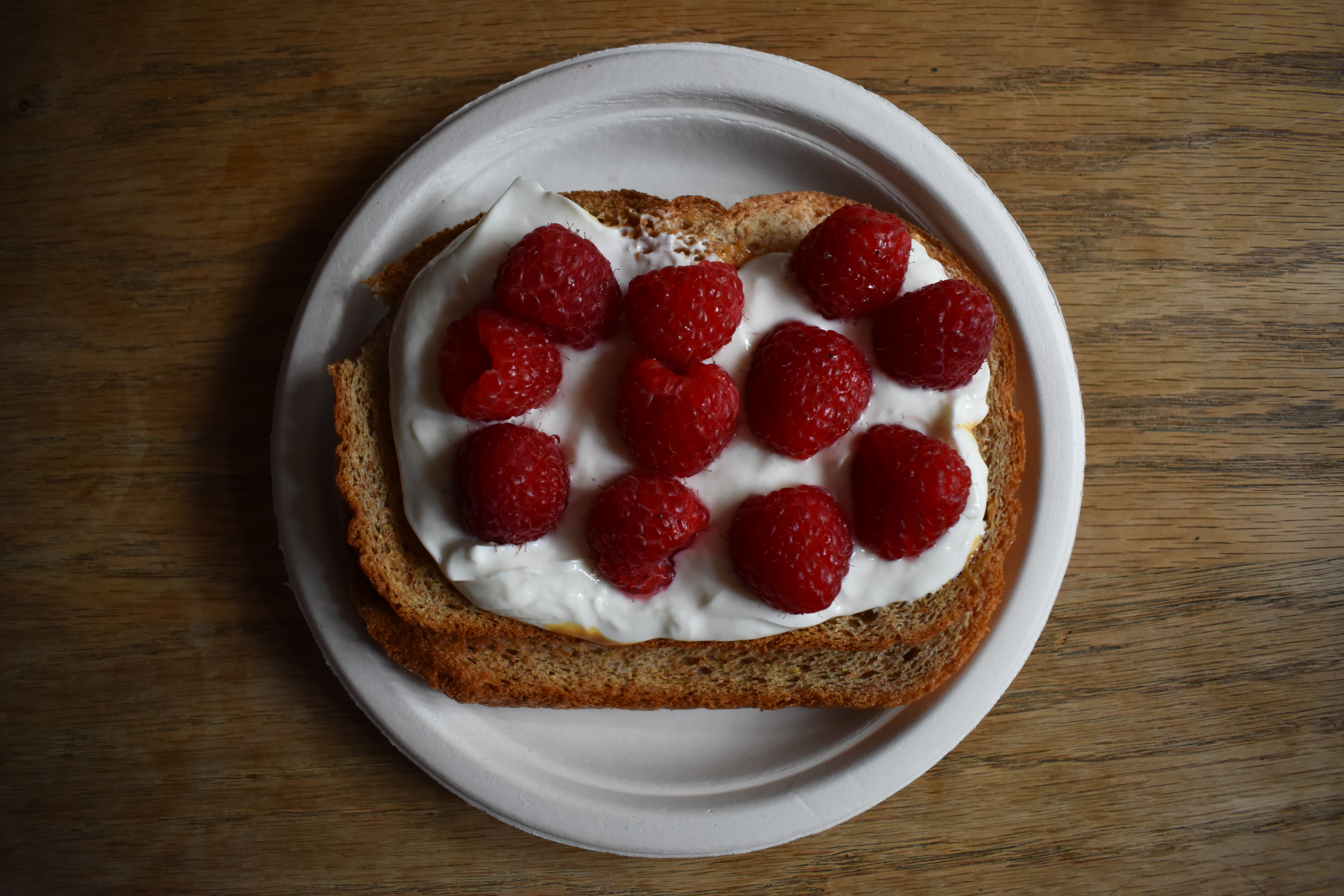 Why I Love Caltech’s Cafeteria – Caltech Student Blogs